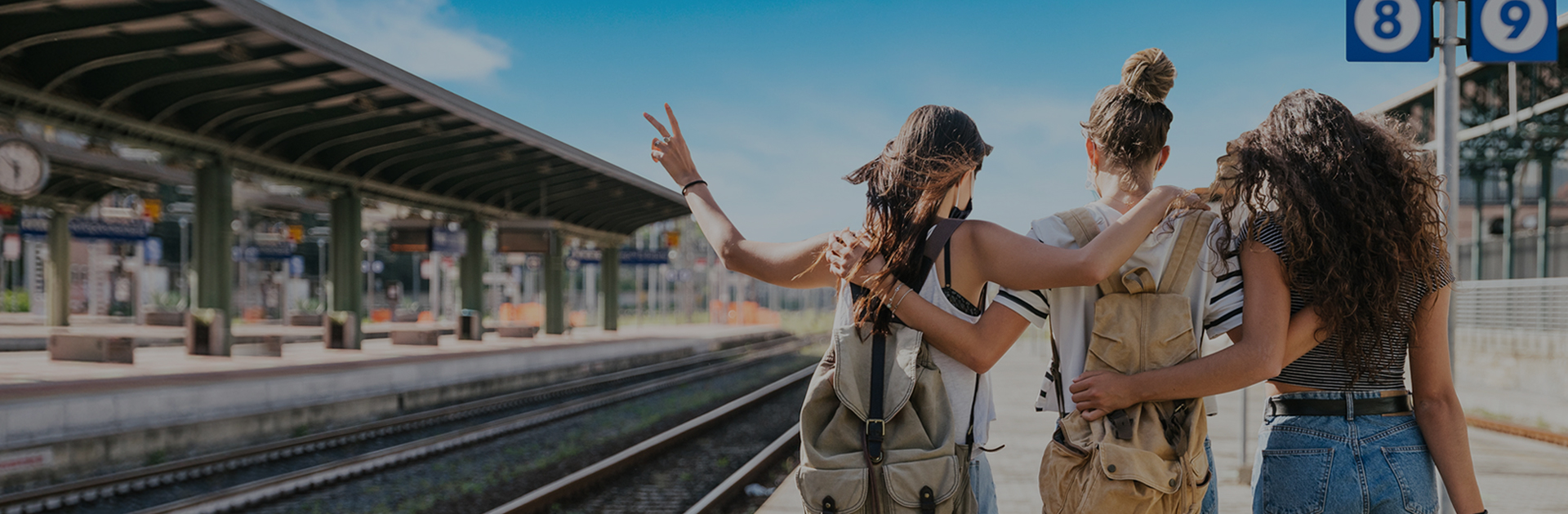 Last-minute trips - No reservations!