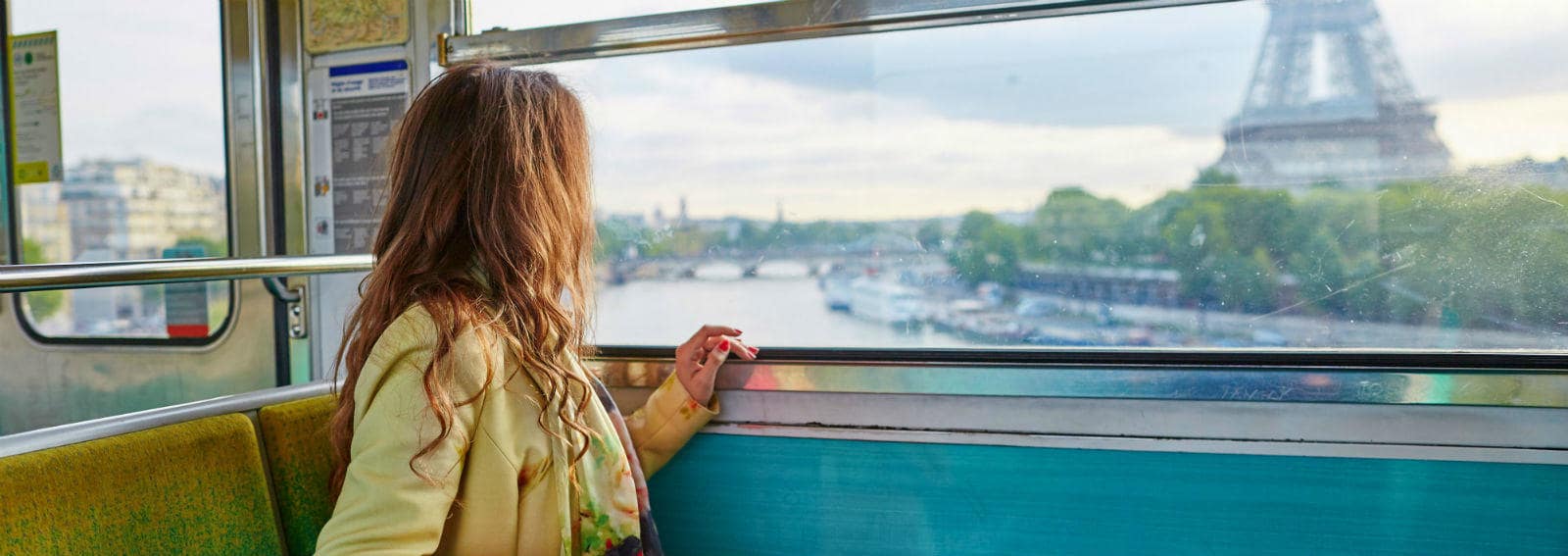 Train Reservations in France | Interrail.com