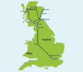 Caledonian Sleeper Nachtzug | Interrail.com