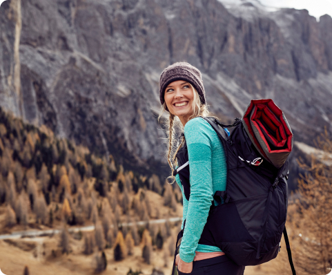 Unlimited Train Travel | Explore Europe with our Global Pass | Interrail