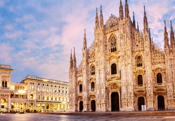 Search train times in Europe | Interrail