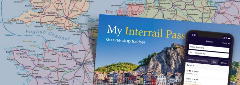 Download the Rail Planner app | Plan Your Train Trips in Europe ...