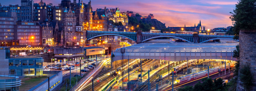 European Night Trains | Interrail.com