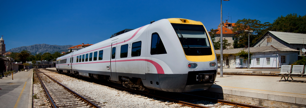 Trains in Croatia | Croatia by Rail | Interrail.com