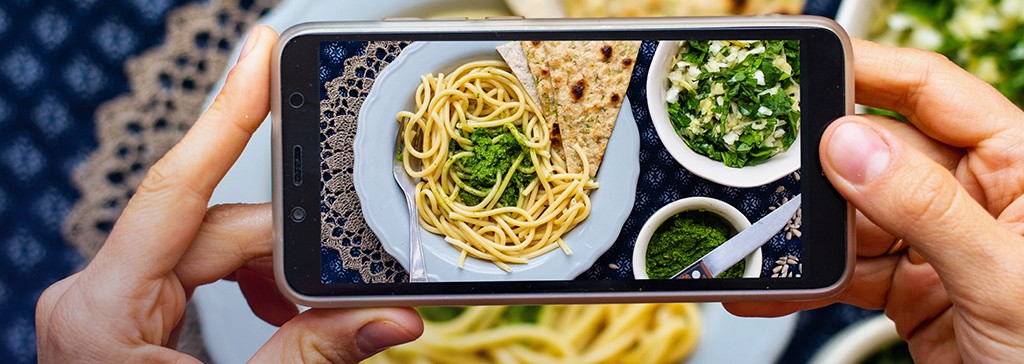 Ultimate Foodie Itinerary